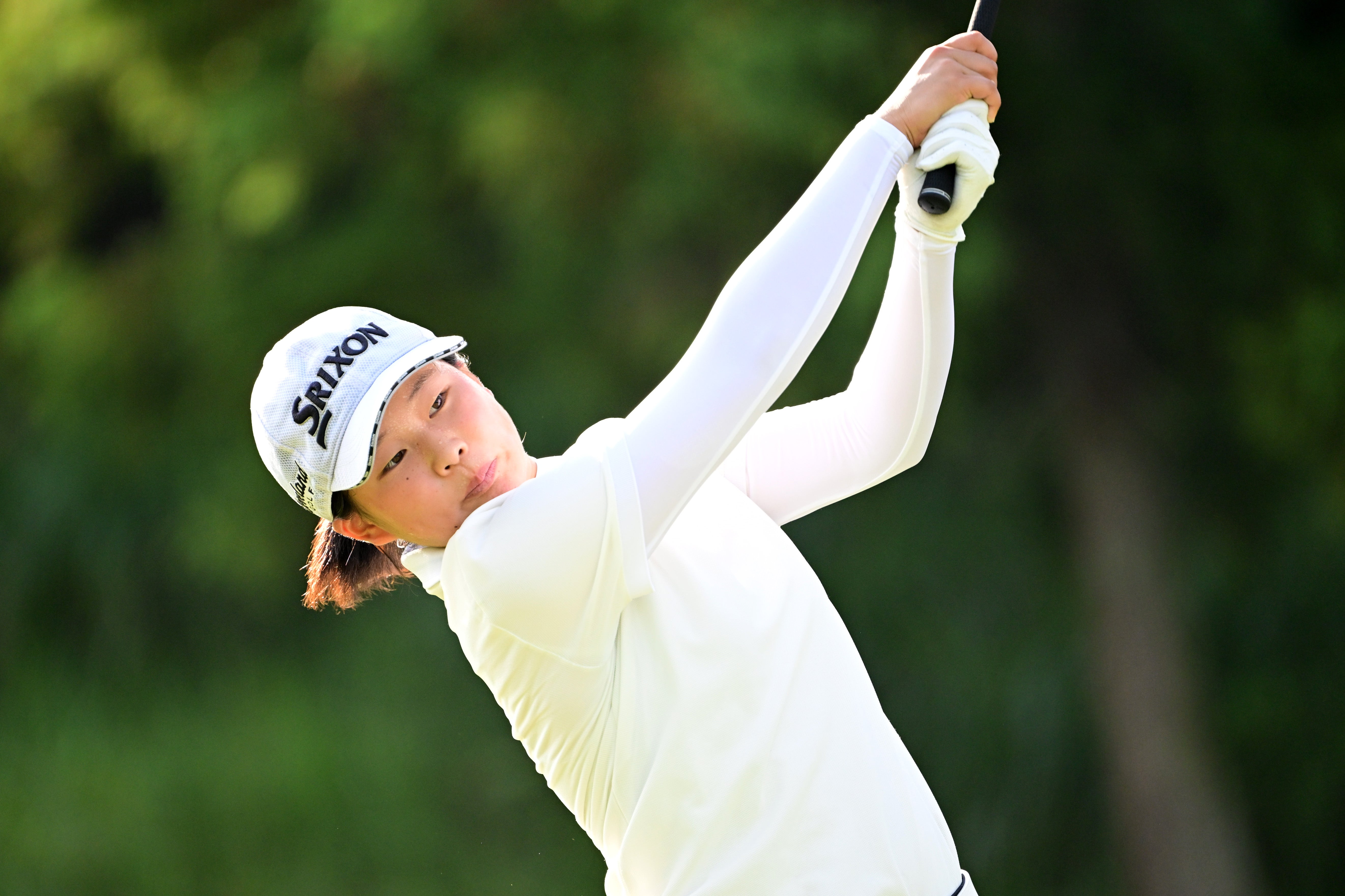 The World Amateur Golf Rankings® (WAGR®) | The Official Men's and Women's Amateur Golf Rankings